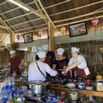 Hoi An : Cooking Class w Ph And Coconut Basket Boat Tour - The Itinerary: What You Can Expect