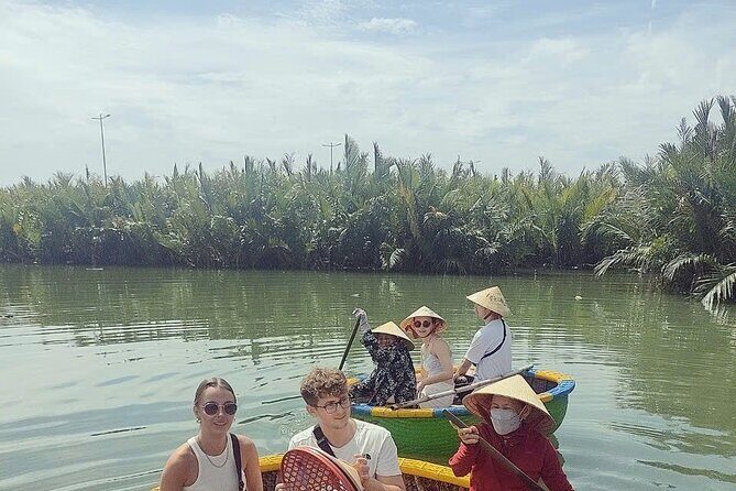 Hoi An Cooking Class with Market Visit - Who Will Enjoy This Tour?