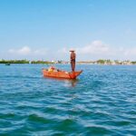 Hoi An : Cooking Class with Ph and Bamboo Basket Boat Tour - Cooking Your Vietnamese Favorites