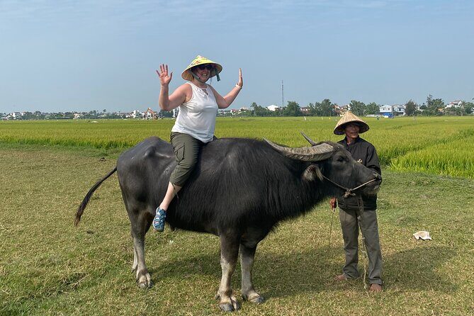 Hoi An Countryside and Old Town Private Tour - Why This Tour Is a Great Choice