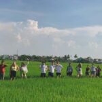 Hoi An Countryside Bike Tour- Tra Que Village & Basket Boat - Detailed Breakdown of the Itinerary