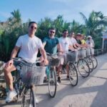 Hoi An: Countryside by Cycling, Buffalo Riding & Do Farming - Journey into Vietnam’s Countryside: A Comprehensive Review