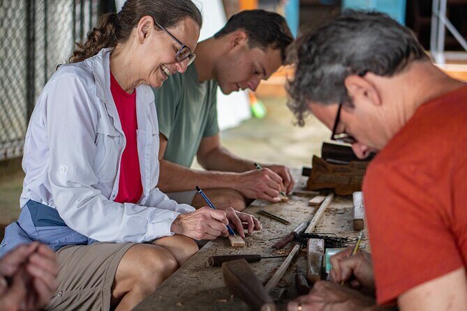 Hoi An Countryside Craft Villages Bike Tour | Joyful & Safe - FAQs