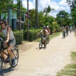 Hoi An Countryside: Guided Morning or Afternoon Bicycle Tour - The Sum Up