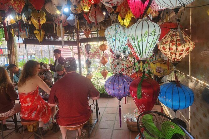 Hoi An Countryside Tour:Basket Boat, Buffalo Ride,Farming & Lantern Making Class - Who Should Consider This Tour?
