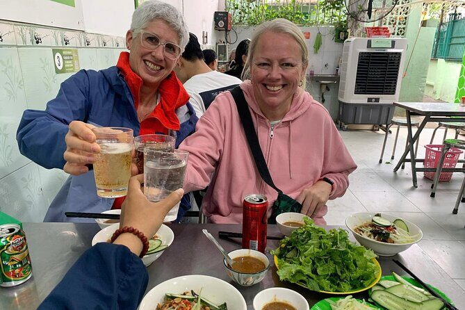 Hoi An Countryside, Village Life & Tasty Local Lunch - An In-Depth Look at This Countryside Adventure