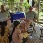 Hoi An Cycling Around Villages with Basket boat, Cooking Lass & Foot Massage - Who Will Appreciate This Tour?