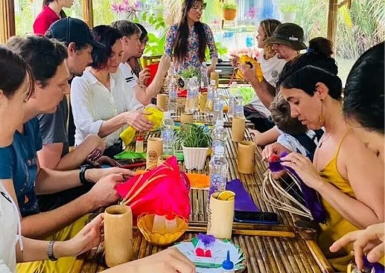 Hoi An / Da Nang: Lantern, Basket Boat & Cooking Class - What Makes This Tour Stand Out?