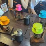 Hoi An/Da Nang: Lantern&Coffee Making Class-Basket Boat Ride - Exploring the Tour: What You Can Expect