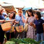 Hoi An /Da Nang Market Tour, Boat Ride, and Cooking Class - Authentic Experiences and Local Flavor