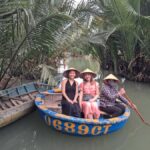 Hoi An/Da Nang: My Son & Basket Boat w Early Morning Option - Detailed Itinerary Breakdown