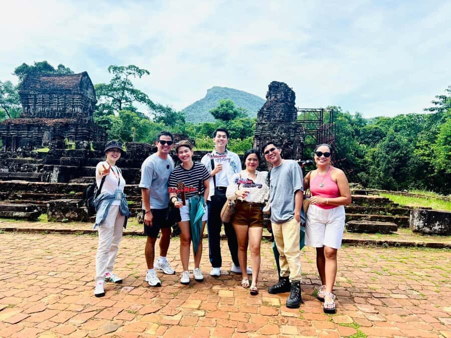 Hoi An/Da Nang: My Son Sanctuary Guided Trip & Thu Bon River - What Makes This Tour Stand Out?