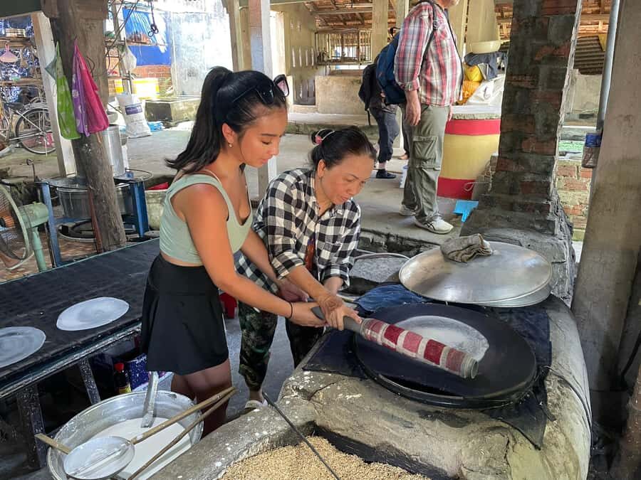 Hoi An/Da Nang: My Son Sanctuary Tour 5:30 am/8:00 am - A Deep Dive into the Itinerary