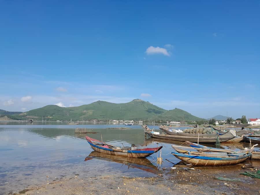 Hoi An: Day-Trip to Hue Imperial City, Royal Tombs & Pagoda - What Makes This Tour Stand Out?