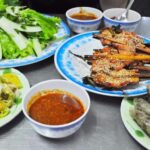 Hoi An: Food Tour - Bánh M, Cao Lu & Bánh Xèo - What to Expect: An Evening of Tastes and Tales