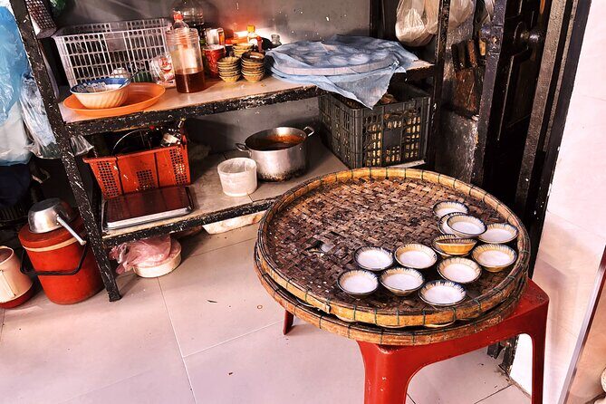 Hoi An Food Tour With 12+ Tastings, Street Stalls & Hidden Alleys - Why This Food Tour Offers Great Value