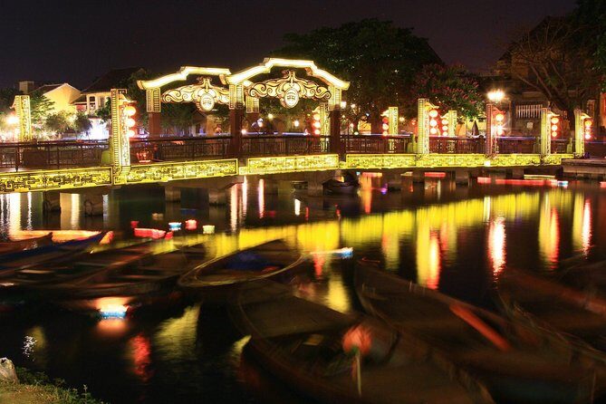 Hoi An Half Day From Da Nang: Marble Mountains & Hoi An Old Town - Why This Tour Offers Good Value