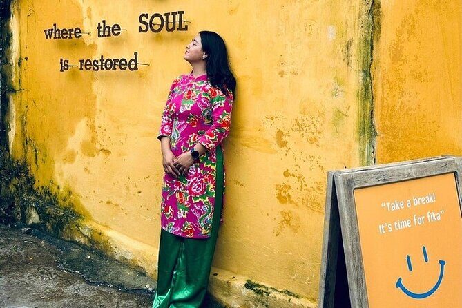 Hoi An: Hidden Gems Walking Tour with Coffee Tasting - The Art of Vietnamese Coffee and Its Cultural Significance