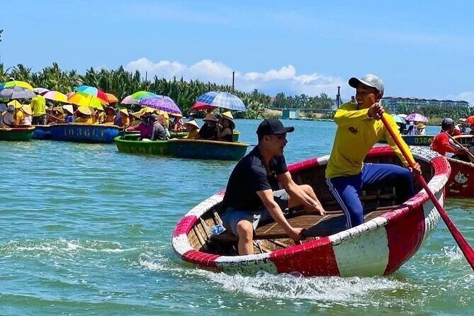 Hoi An Highlights: Half-Day Guided Private Tour - What Travelers Are Saying