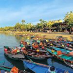 Hoi An: Hoai River Boat Trip by Night with Release Lantern - The Experience Itself: What to Expect