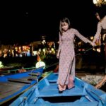 Hoi An: Hoai River Lantern Boat Ride with Spa Discount - Experiencing the Tour: A Detailed Breakdown
