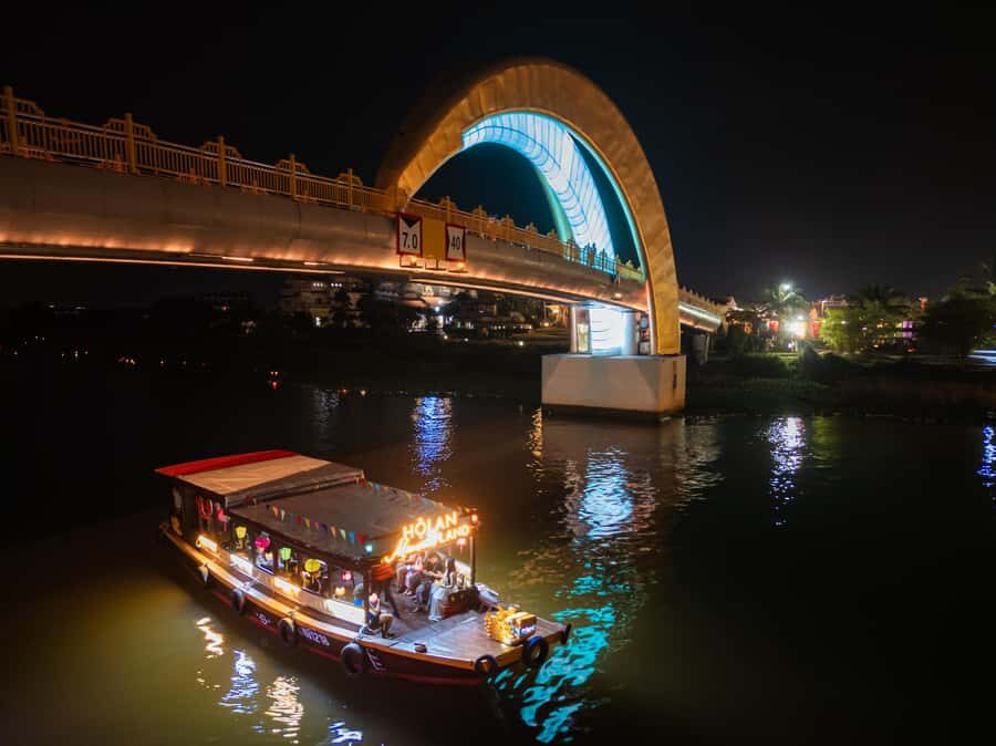 Hoi An: Impression Theme Park Entry Ticket and Boat Transfer - The Experience in Detail