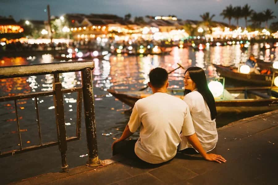 Hoi An Lantern : 45-Minute Short Private Photography Tour - What Some Travelers Say