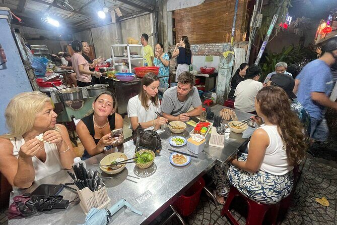 Hoi An Lantern Alley Food & Story Walk | Joyful & Safe Night - What to Expect for Your Money