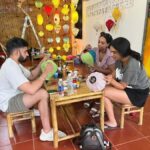 Hoi An: Lantern Workshop & Cooking Class with Coconut Boat - A Closer Look at the Tour: What to Expect