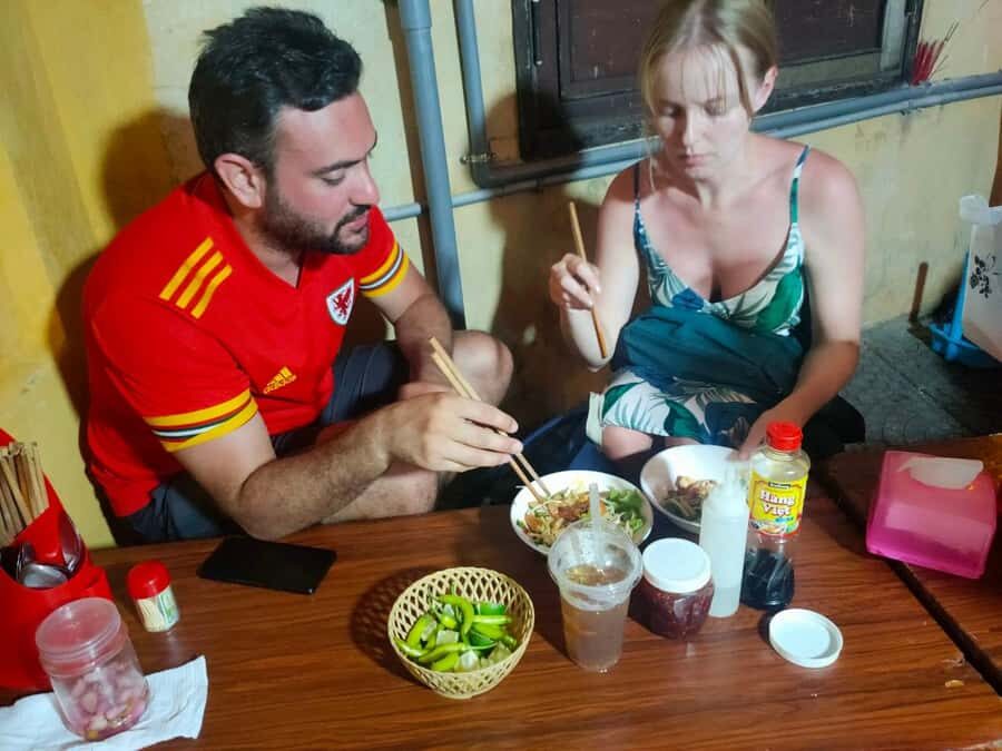 Hoi An Local Food Tour - Why This Tour Works for Travelers