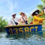 Hoi An: Local Market, Basket Boat Ride & Cooking Class Tour - A Detailed Look at the Tour Experience