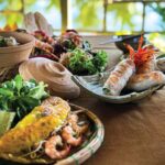 Hoi An: Local Market, Basket Boat Ride & Cooking Class Tour - The Eco-Fascination of Basket Boats