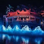 Hoi An Memories Show and Hoi An Impression Theme Park - What Travelers Are Saying