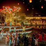 Hoi An Memories Show & Hoi An Impression Theme Park QRTicket - What Makes the Show Stand Out
