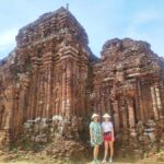 Hoi An: My Son Holyland, Rice paper making and Boat Trip - Hands-On Rice Paper Making