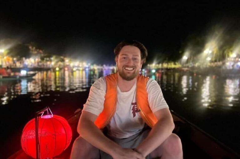 Hoi An: Night Boat & Lantern Experience - Practical Details and What You Should Know