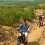Hoi An Off Road Motorbike Adventure with Waterfall - Preparing for the Off-Road Motorbike Adventure