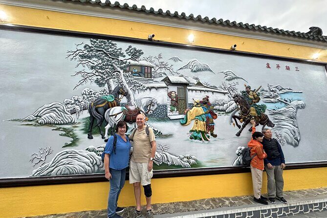 Hoi An Old Town pravite walking tour and special drink - Practical Details and Value