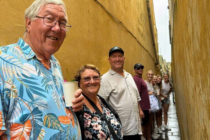 Hoi An Old Town Walking Private Tour - How Long Does It Last?