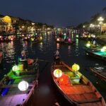 Hoi An Old Town Walking Tour with Boat Ride & Lantern Release - Why This Tour Works Well
