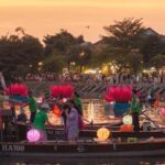 Hoi An Old Town Walking Tour with Two Scenic Boat Experiences - What’s Included and What’s Not