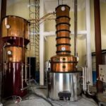 Hoi An: Sampan Rum Distillery Guided Tour with Tasting - Exploring the Sampan Rum Distillery Tour