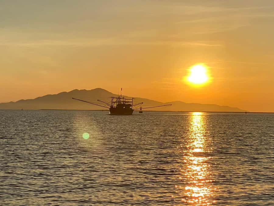 Hoi An: Sunrise Moment on Thu Bon River&Duy Hai Fish Village - How the Day Unfolds: A Step-by-Step Look at the Tour