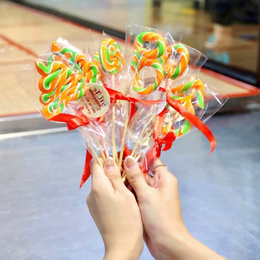 Hoi An: Sweet Candy & Scented Candle Making Experience - Who Will Love This Experience?