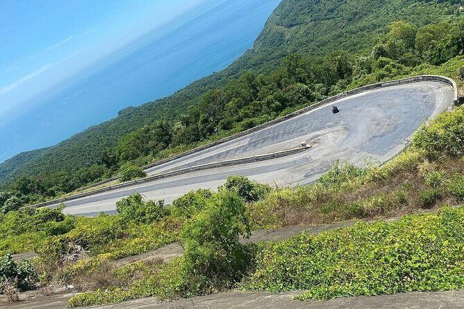 Hoi An to Hue by Motorbike: Conquer Hai Van Pass with Easy Rider - What Makes This Tour Stand Out