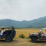 Hoi An to Hue Jeep Tour  One Way Group Adventure - Who Should Consider This Tour?