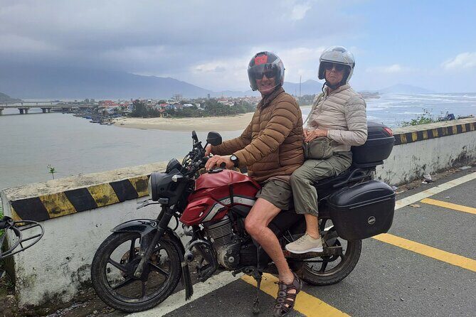 Hoi An to Hue via Hai Van Pass one way or loop tour - What Makes This Tour Stand Out