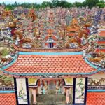 Hoi An to Hue via Monkey Mountain & An Bang Cemetery - What Does the Cost Cover?