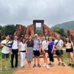 Hoi An to My Son Private Tour Explore Temples Boat Ride & Lunch - FAQ