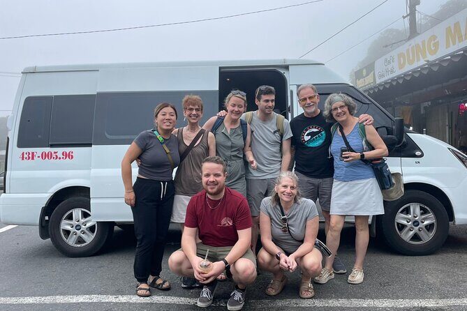 Hoi An to My Son Sanctuary Round Trip by Private Car - What to Expect from This Transfer Service